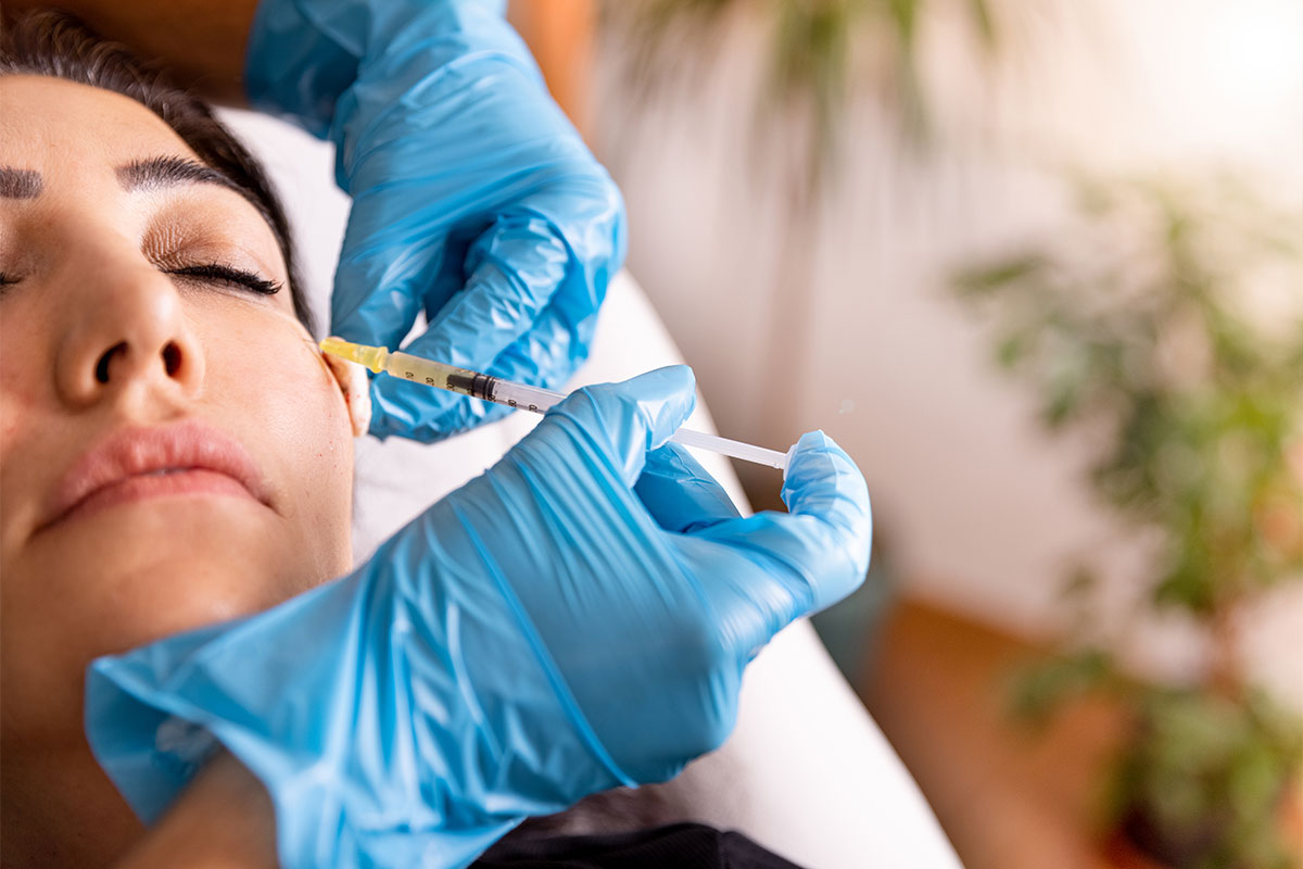 Neuromodulators in Medford, OR | Advanced Health & Wellness
